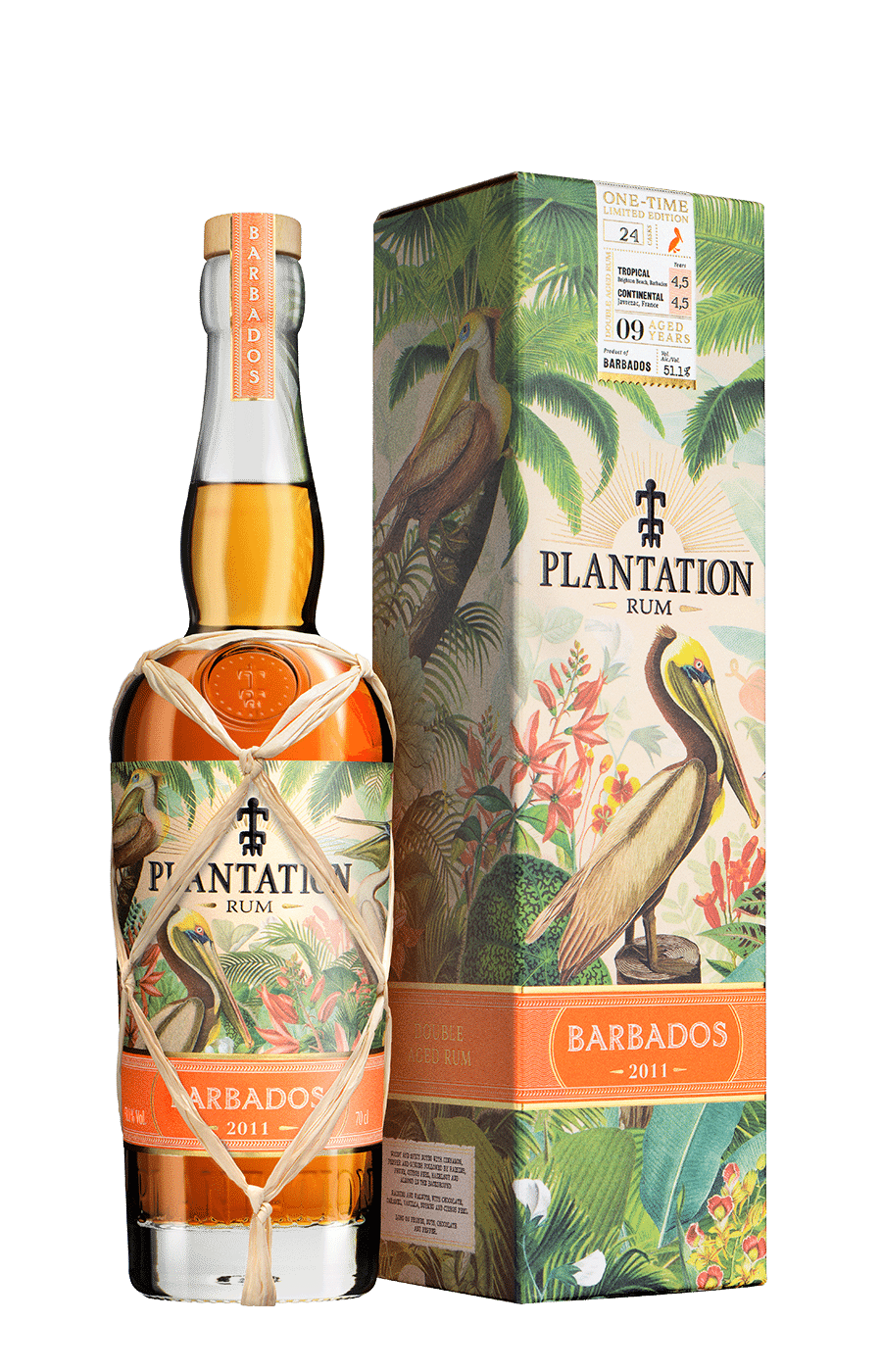 Planteray Rums | Barbados 2011