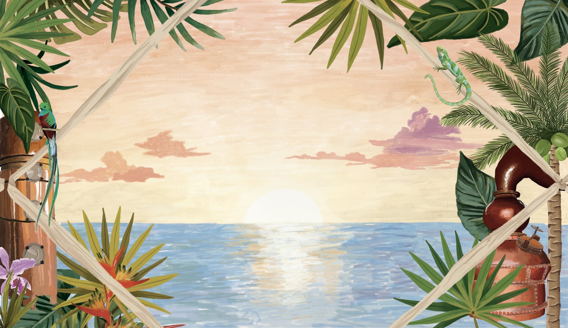 Planteray | The great Terroirs of Rum - Craft Rum Brands